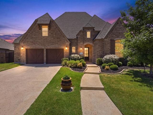 10813 Sycamore Falls Dr, Flower Mound, TX 76226