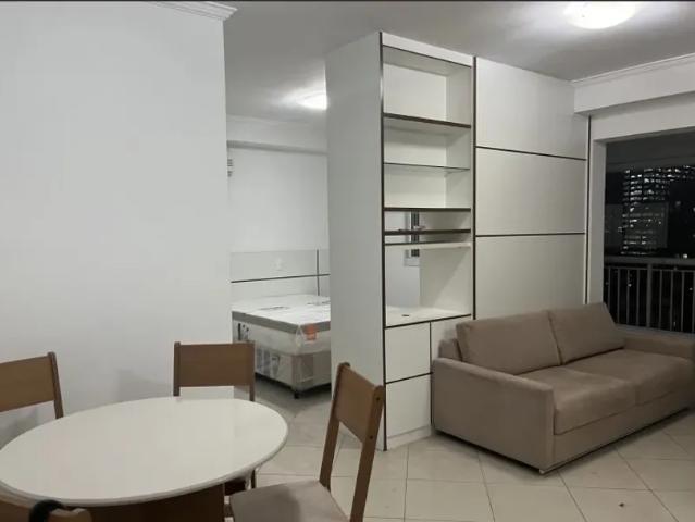 108109 Imóvel para aluguel tem 51 metros quadrados com 1 quarto em Cidade Monções São Paulo SP