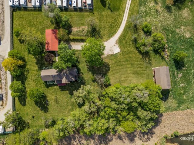 10810 Tabler Road