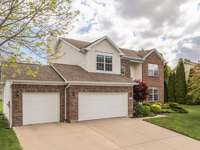 10810 Windy Ln, Indianapolis, IN 46239 | MLS #22097