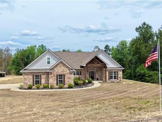 10810 Alabama Highway 169, Salem, AL 36874