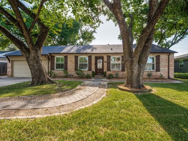 10810 Beauty Ln, Dallas, TX 75229