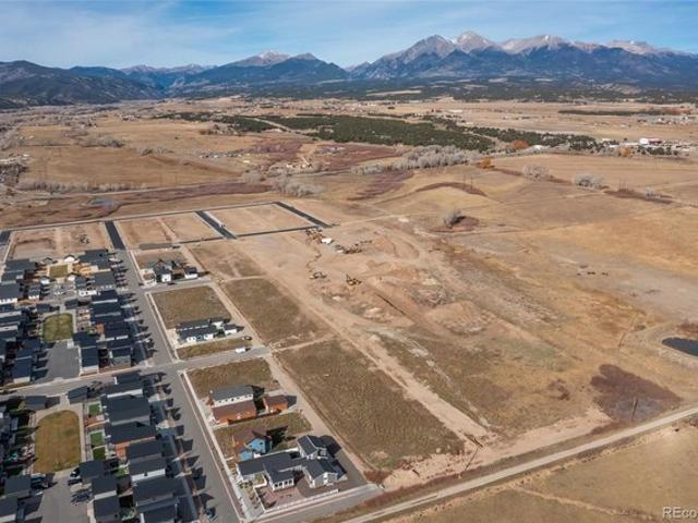 10810 Bristlecone Ave Lot 17, Poncha Springs, CO 81242
