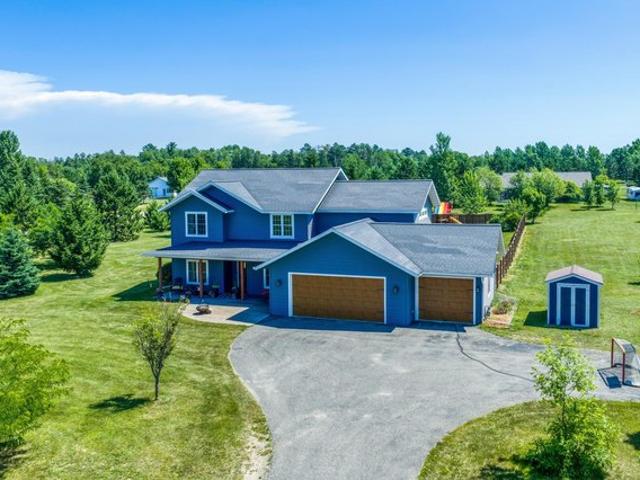 10810 Fall Ct NW, Bemidji, MN 56601