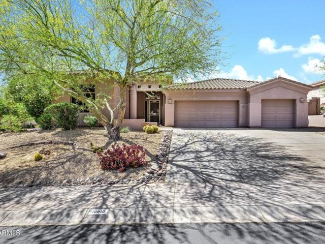 10810 N Kino Ct, Fountain Hills, AZ 85268