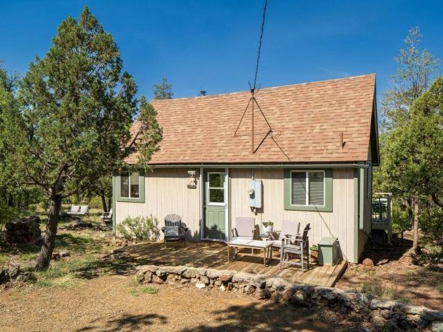 10810 N Tanager Road, Jerome, US, AZ