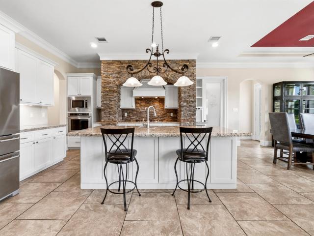 10810 Post Oak Drive