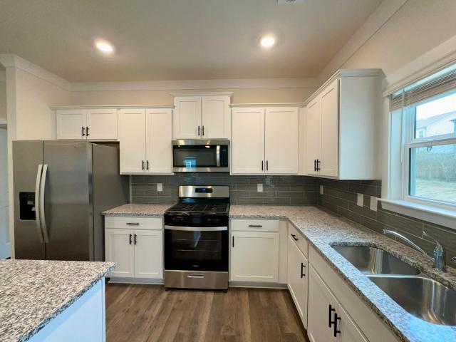10811 Upland Dr, Apison, TN 37302 | MLS #1528 | Compass