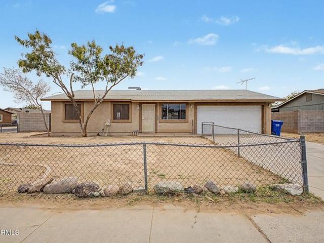 10811 W Turney Ave, Phoenix, AZ 85037