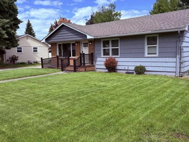 10811 E 7th Ave, Spokane Valley, WA 99206