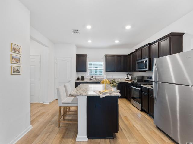 10811 Emerick St, San Antonio, TX 78252 | MLS #1955 | Compass
