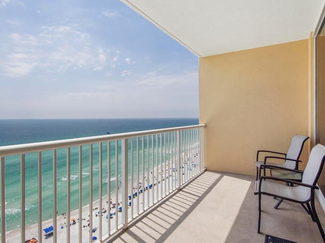 10811 Front Beach Rd, Unit 1405, Panama City Beach, FL 32408 | MLS #992135