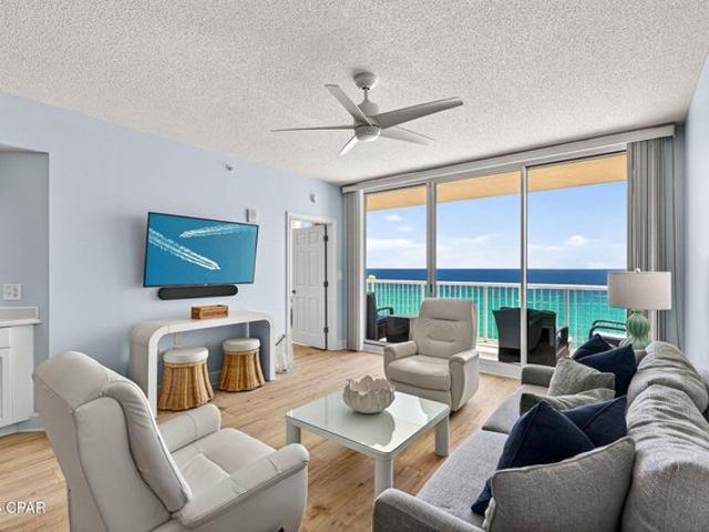 10811 Front Beach Rd Unit 908, Panama City Beach, FL 32407