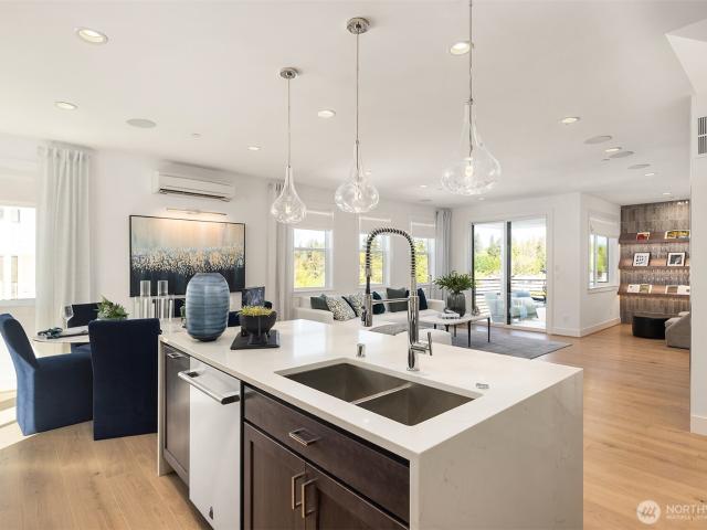 10811 hs 109 120th Ln NE, Unit A, Kirkland, WA 98033 | MLS #2459 | Compass