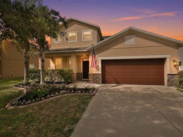 10811 Kirkwall Port Dr, Wimauma, FL 33598