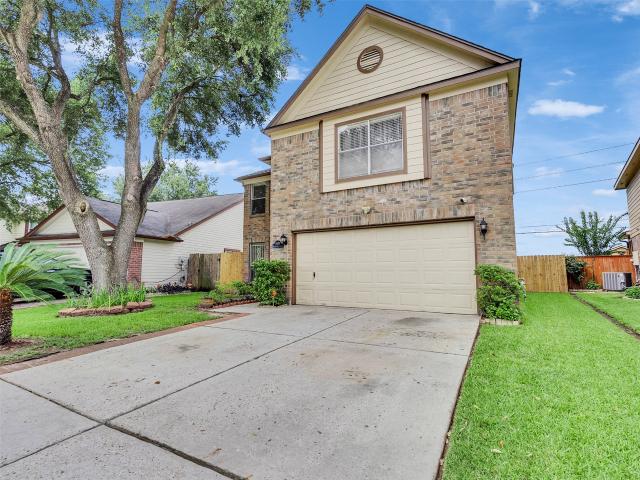 10811 Meadow Walk Lane