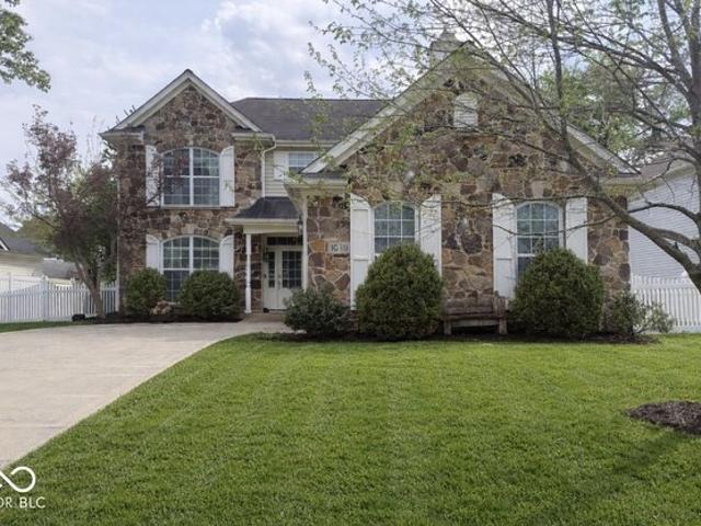 10811 Meadow Wing Ct, Noblesville, IN 46060