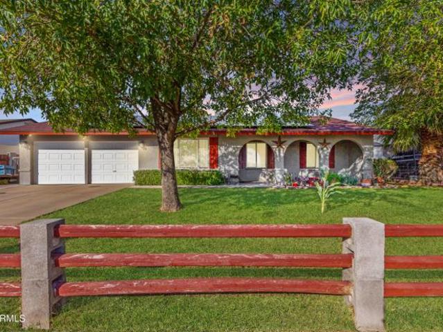 10811 N 46th Ave, Glendale, AZ 85304