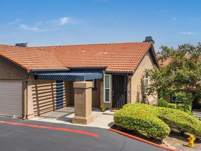 10811 Riderwood Terrace A, Santee, CA
