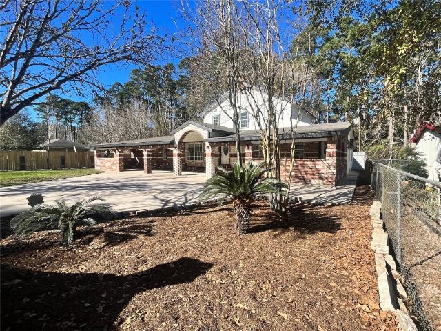 10811 River Oaks Dr, Conroe, TX 77385 | MLS #14216