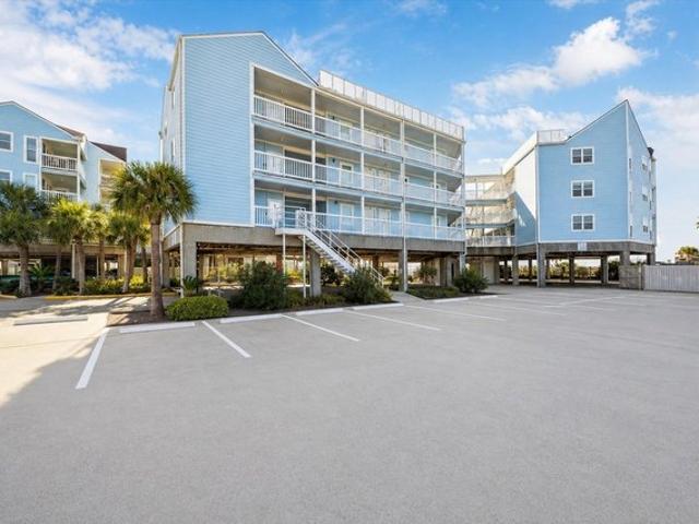10811 San Luis Pass Rd Unit 1121, Galveston, TX 77554