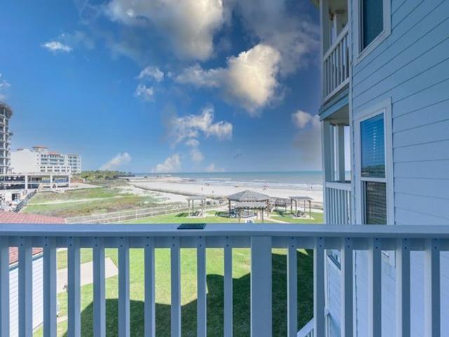 10811 San Luis Pass Rd Unit 2217, Galveston, TX 77554
