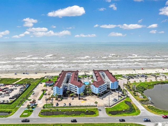 10811 San Luis Pass Rd Unit 2222, Galveston, TX 77554
