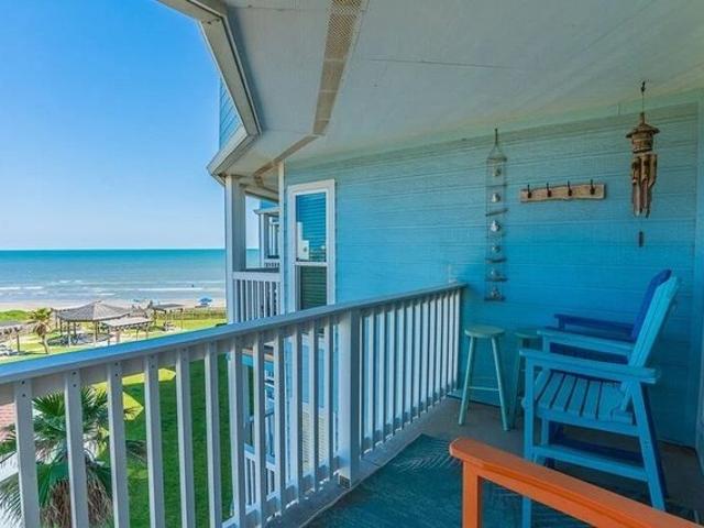 10811 San Luis Pass Rd Unit 2320, Galveston, TX 77554