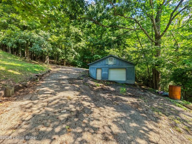 10811 Stonestreet Rd