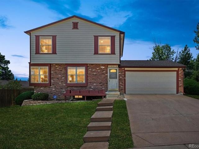 10812 W Powers Pl, Littleton, CO 80127