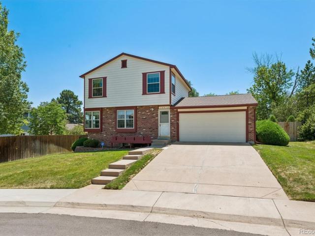 10812 W Powers Place