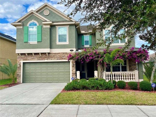 10812 Ancient Futures Dr, Tampa, FL 33647