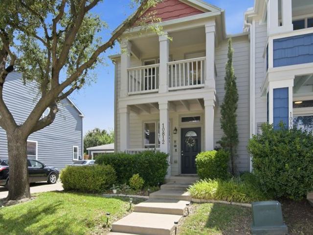 10812 Astor Dr, Fort Worth, TX 76244