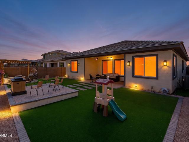 10812 E Tesla Ave, Mesa, AZ 85212 | MLS #6989