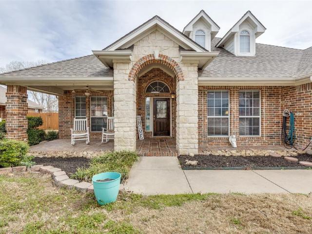 10812 Grayhawk Lane