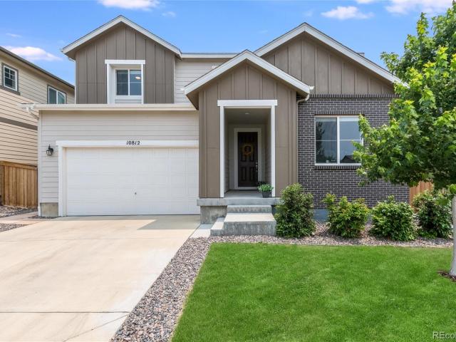 10812 Hayloft Street