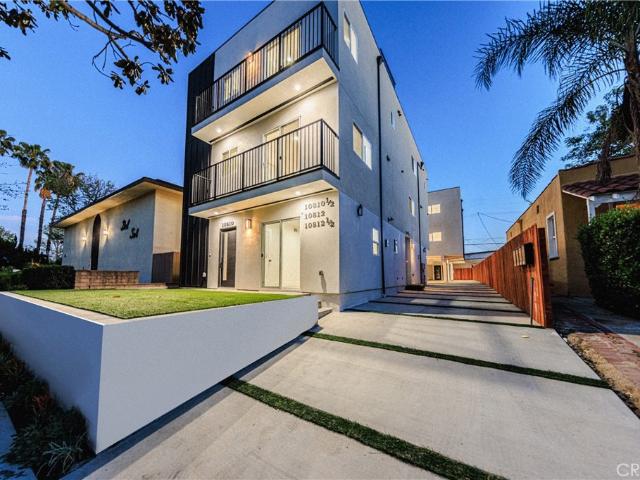 10812 Hesby St, Unit 1081 /, North Hollywood, CA 91601 | MLS #BB26060