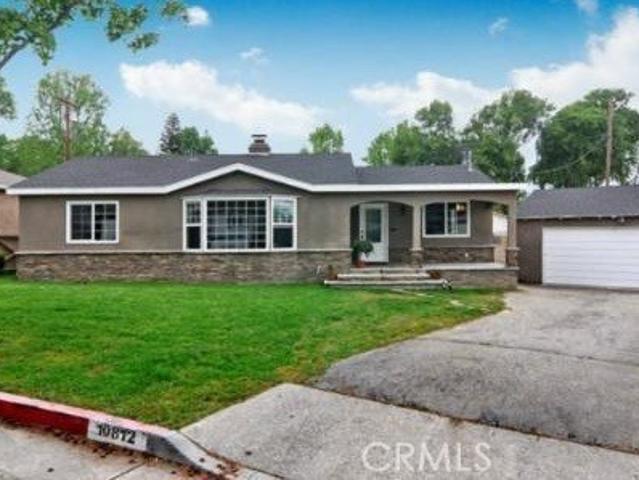 10812 Indiana St, Whittier, CA 90601 | MLS #SR26087 | Compass