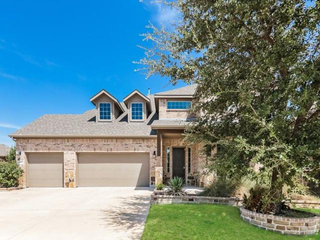 10812 Marble Falls Pl, McKinney, TX 75071