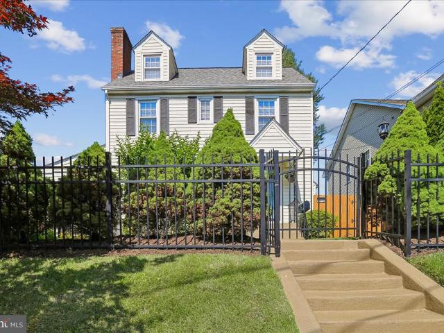10812 Newport Mill Road