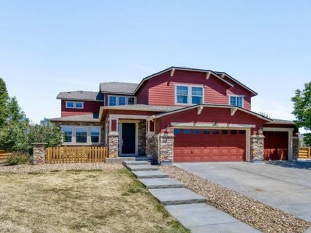 10812 Pagosa St, Commerce City, CO 80022