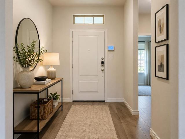 10812 Ponderosa Trail