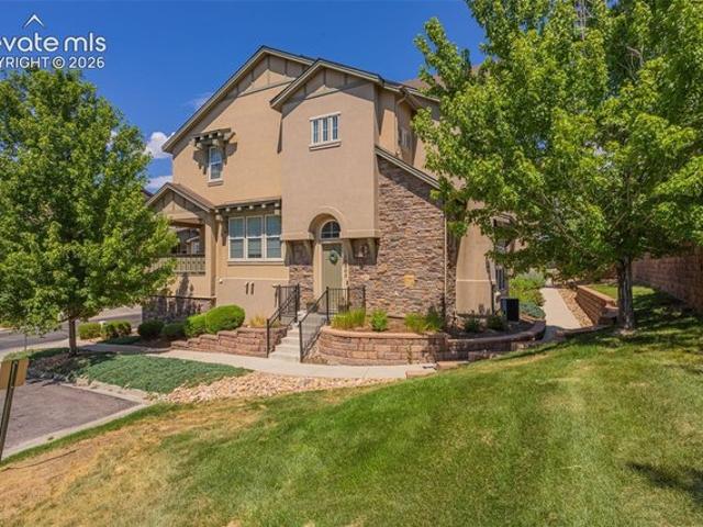 10817 Tincup Creek Pt, Colorado Springs, CO 80908