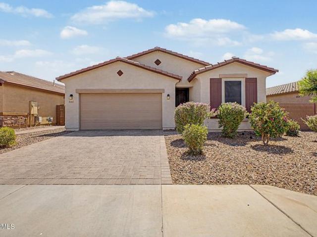 10817 W Hadley St, Avondale, AZ 85323
