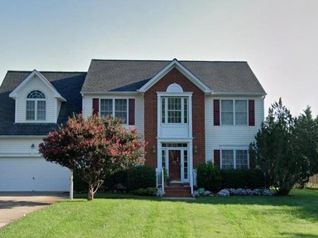 10817 Correnty Dr, Glen Allen, VA 23059