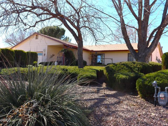 10817 E Turquoise Cir, Unit 3, Dewey, AZ 86327 | MLS #6981 | Compass