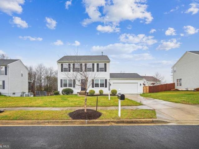 10817 Marathon Dr, Upper Marlboro, MD 20772
