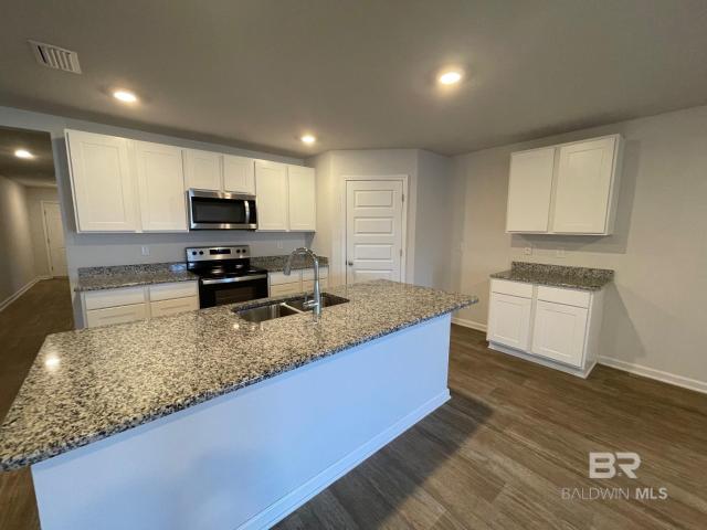 10817 Northern Dancer Court