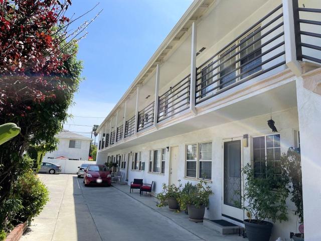 10814 10818 Blix St 1 Bedroom Apartment for Rent at 10814 Blix St, Los Angeles, CA 91602 Mid Town North Hollywood