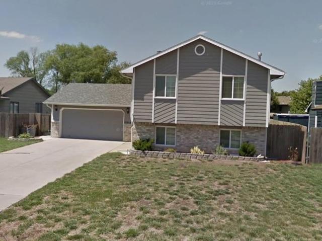 10814 W Stafford St, Wichita, KS 67209